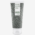 Body Scrub med Tea Tree Oil - Effektiv Peeling til uren hud