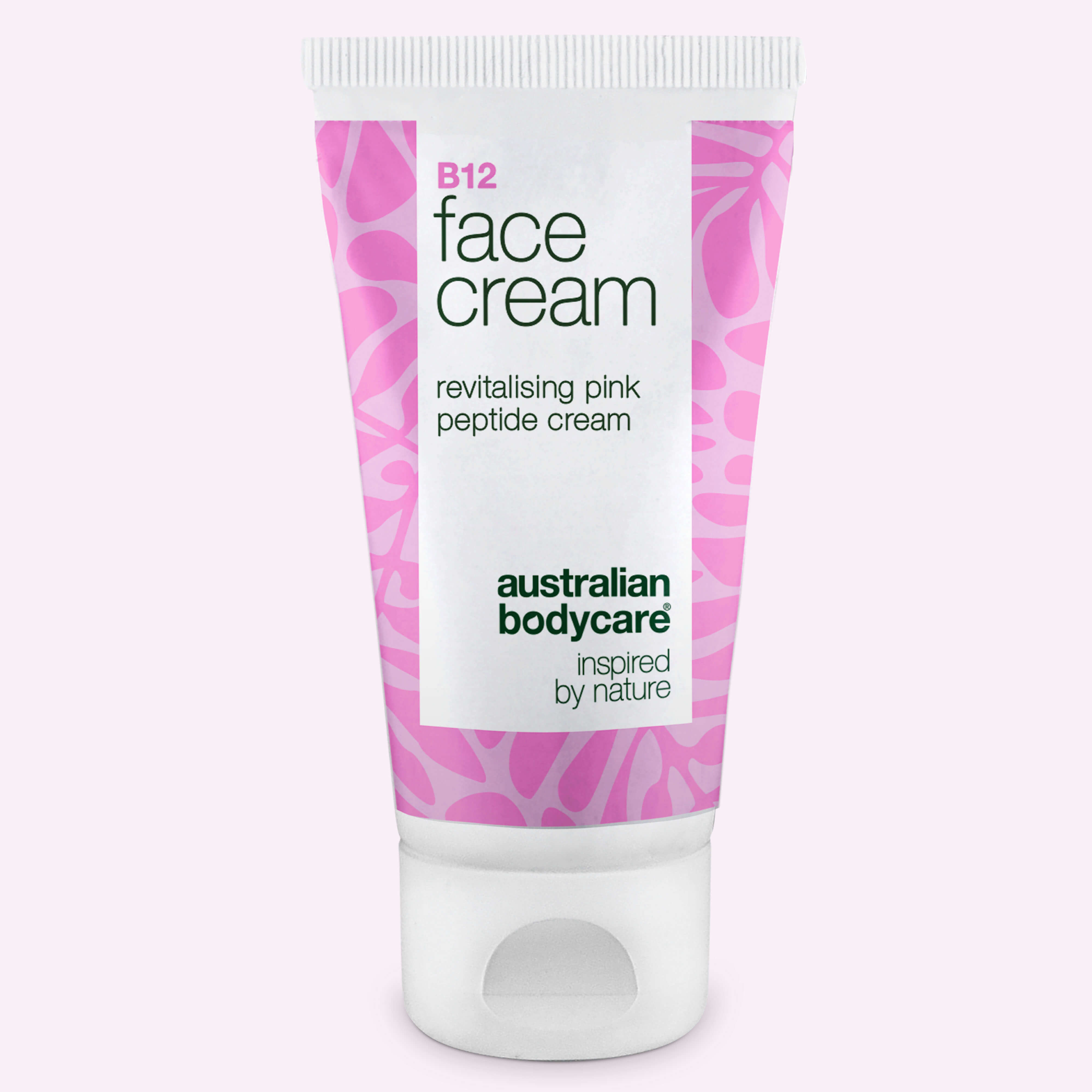 Vitamin B12 ansigtscreme mod rynker og tør hud – Genskab fugt og glød