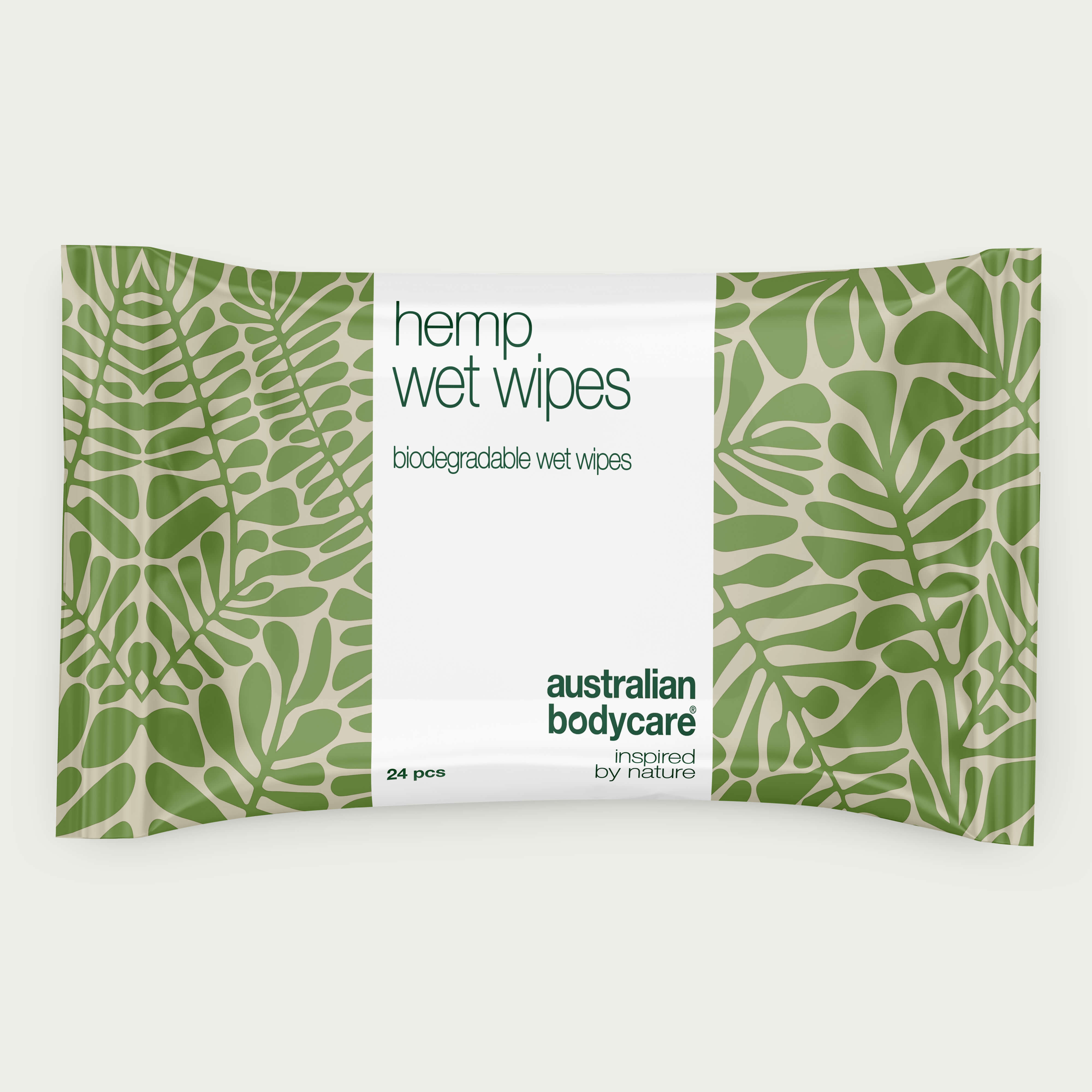 Vådservietter mod snavs og sved – med hamp, aloe vera og 4-Terpineol ...